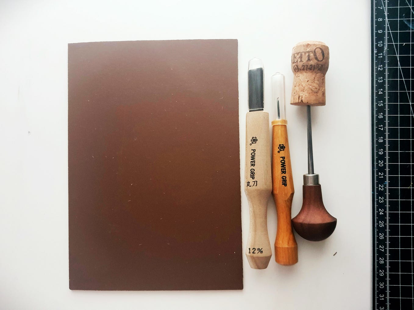 A Linocut Beginner’s Guide: Getting Started | by Jitty Creative Studio | Medium