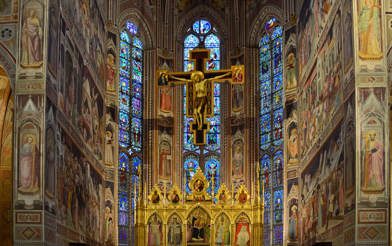 The Imagination Finds. We come up Chapter 15, a short and… | by Dan Conley | Mar, 2024 | Medium