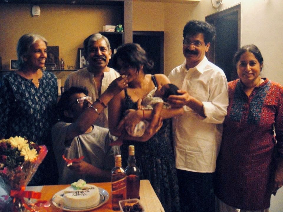 Are We There Yet?. Chapter 4 in the Times of Amma Story… | by Shweta ...