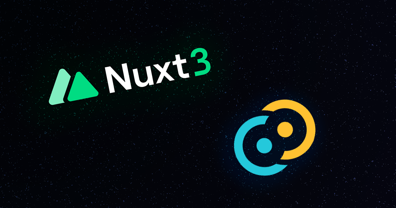 NuxtJS: From Terminal to Browser. Or how we changed the developer… | by Sebastien Chopin | Medium