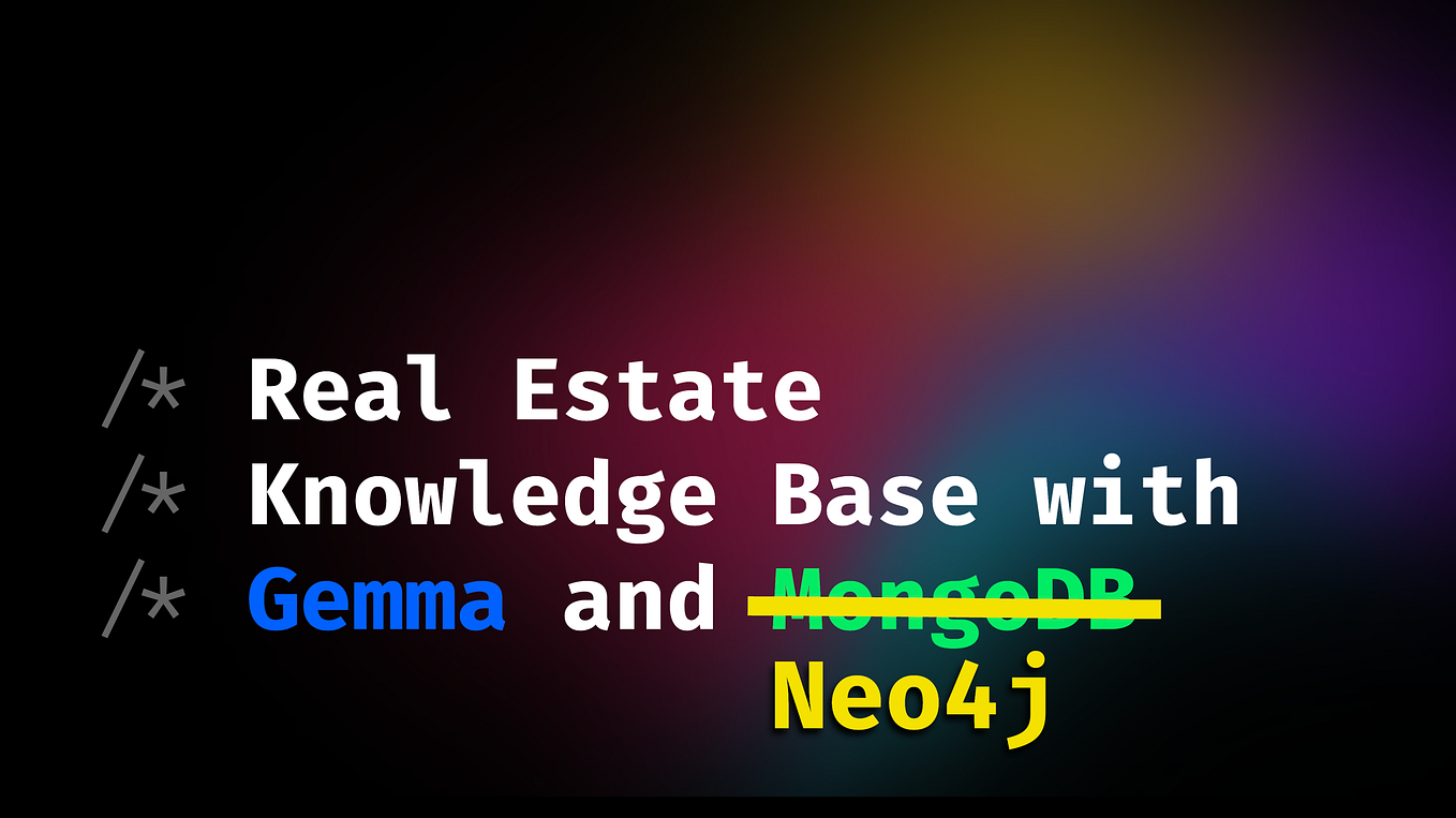 Building a Real-Time Product Recommender System with Graph Databases ...