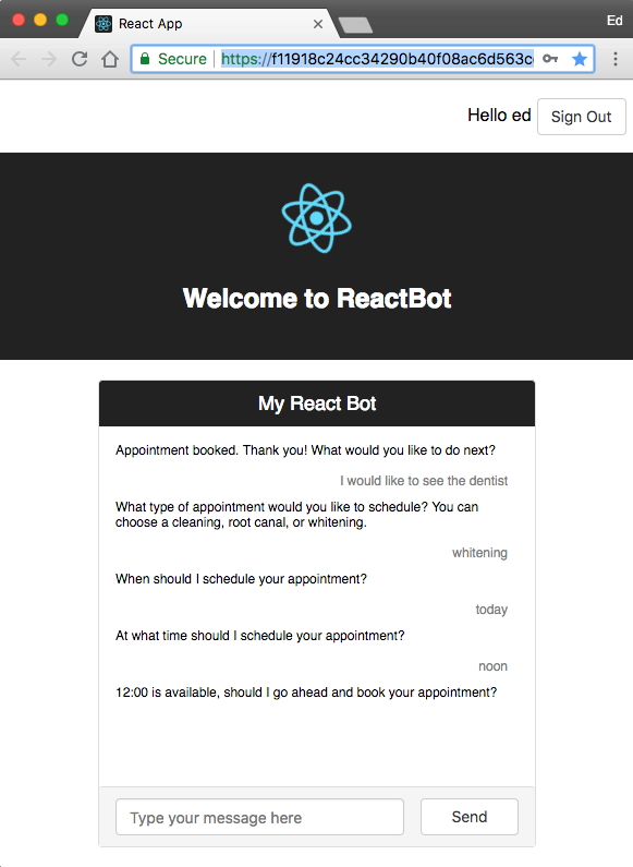 Multiple Authorization Methods In A Single Graphql Api With Aws Appsync Security At The Data