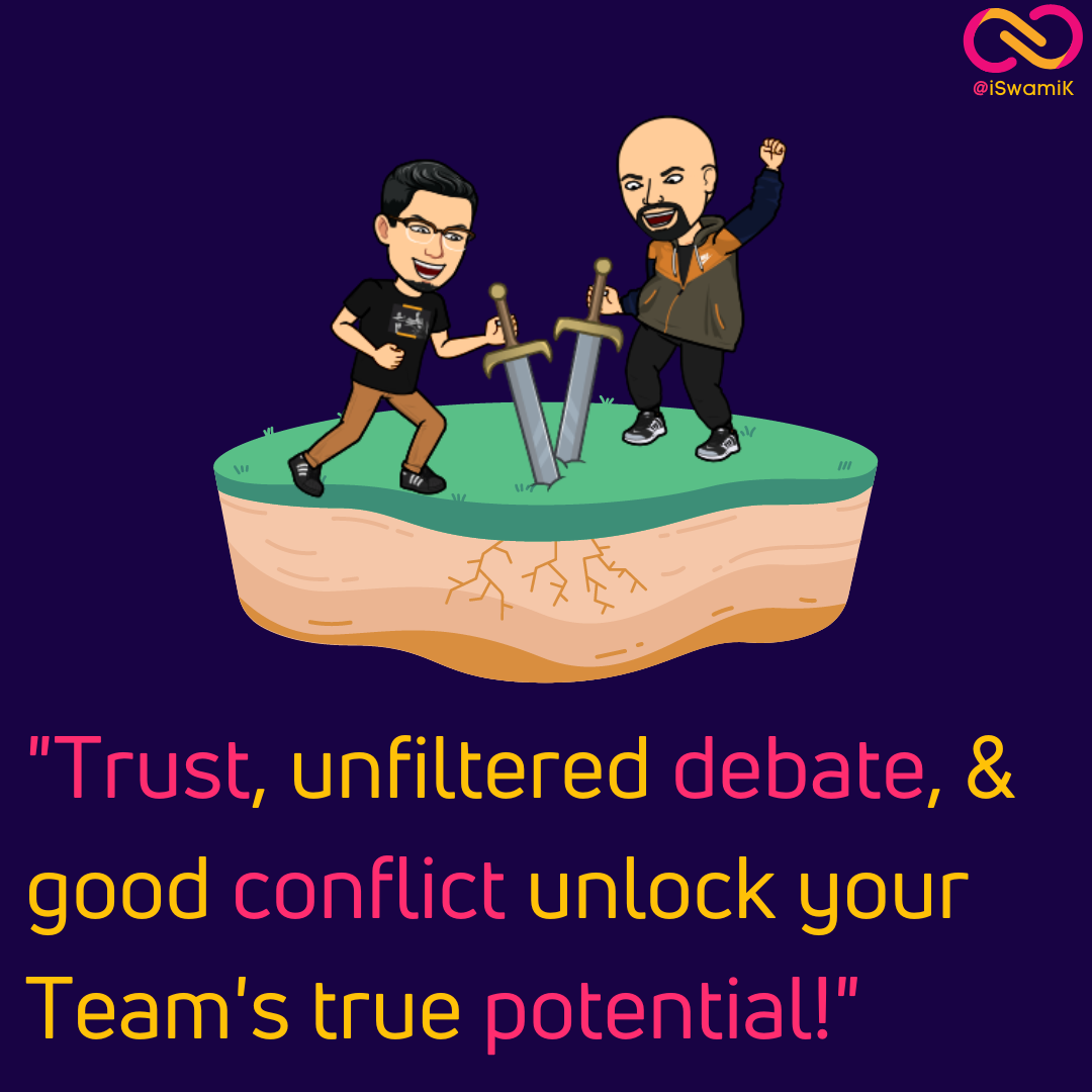💡Unlock Your Team’s Potential: Are You Using Daily Scrum Right?🎯 | by ... 💡Unlock Your Team’s Potential: Are You Using Daily Scrum Right?🎯 | by ...
