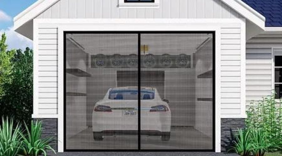 Enhance the Functionality of Your Two-Car Garage with a Custom-Fit ...
