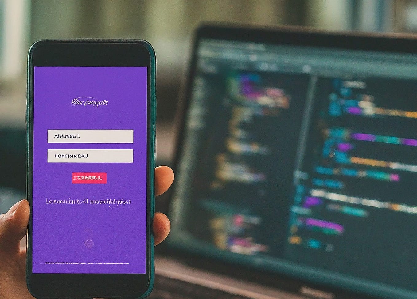 Getting started with Flutter: A Beginner’s Guide II | by Ishini De ...