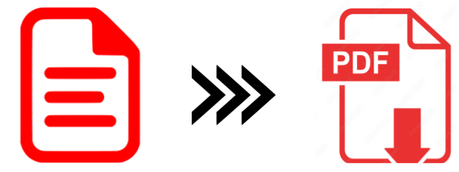 Convert Office files to PDF with LibreOffice and Python | by Tarik Nazorek | Medium