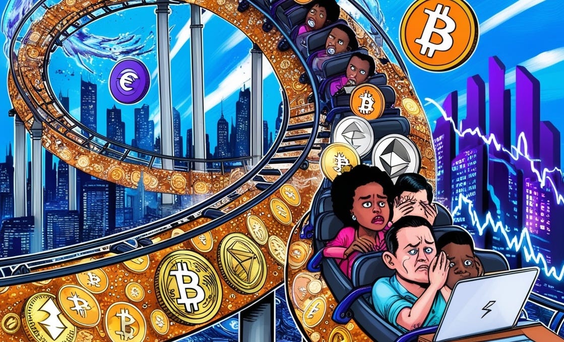 Choosing the Right Forex Broker. CLICK HERE TO JOIN OUR FREE COMMUNITY… | by Apex Trades | Medium