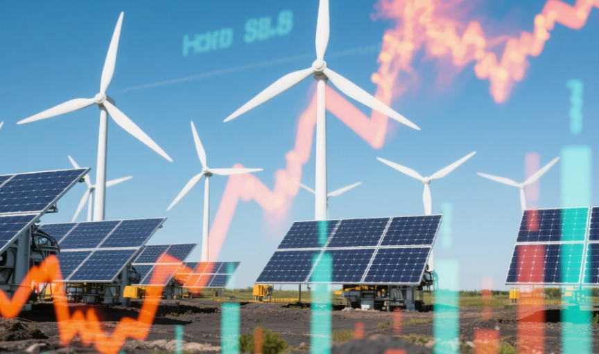 From Milan to Wall Street to AI: My Journey to Founding CresciumX | by Emanuele Rossi | Jun ...