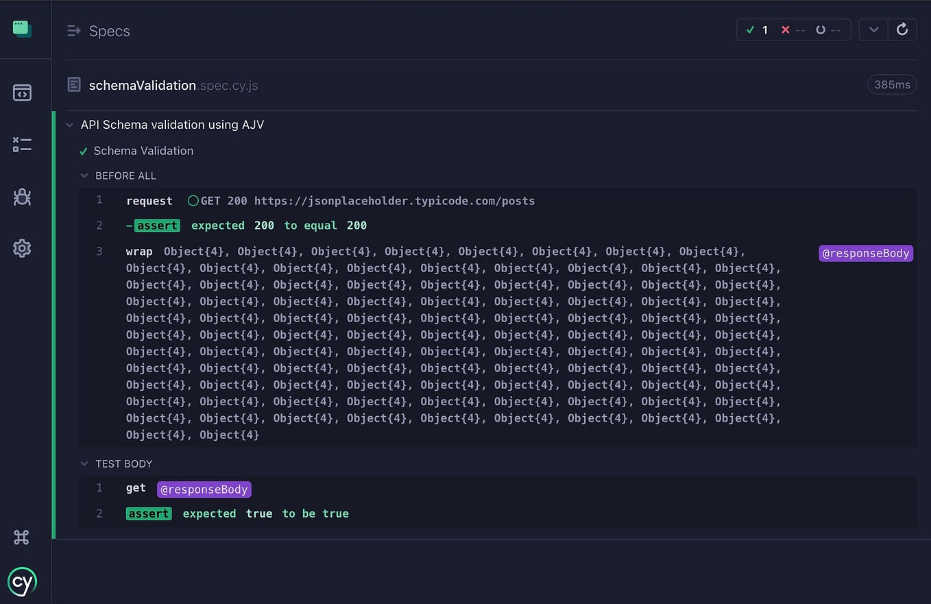 Locator Strategy in Cypress: CSS Cheat Sheet | by Anshita Bhasin | Medium