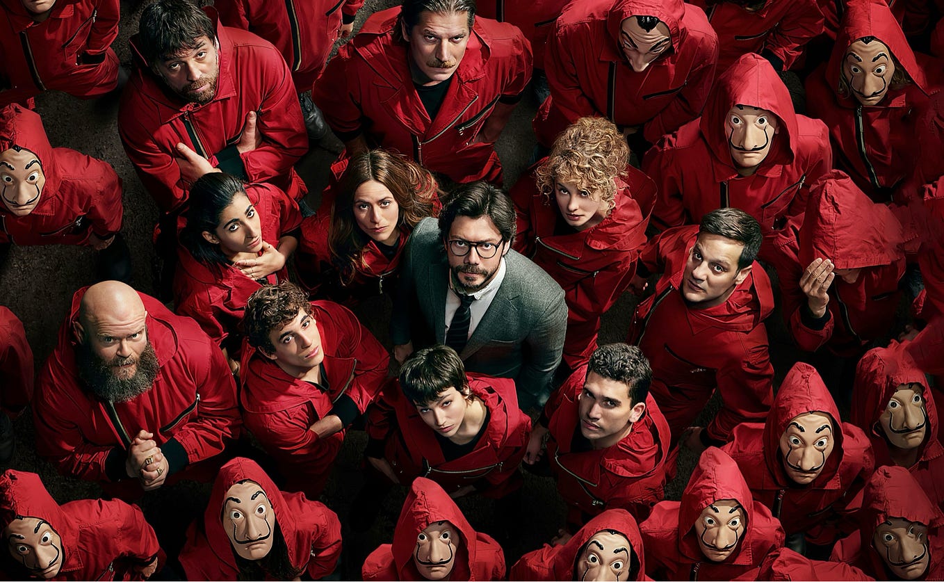 Lord of the Rings A Timeless Fantasy Epic Series | by Usama Aman | Dec, 2024 | Medium