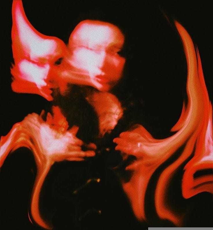 Archangel Azrael: Guiding Souls and Comforting the Grieving | by Bane Belladonna | Medium
