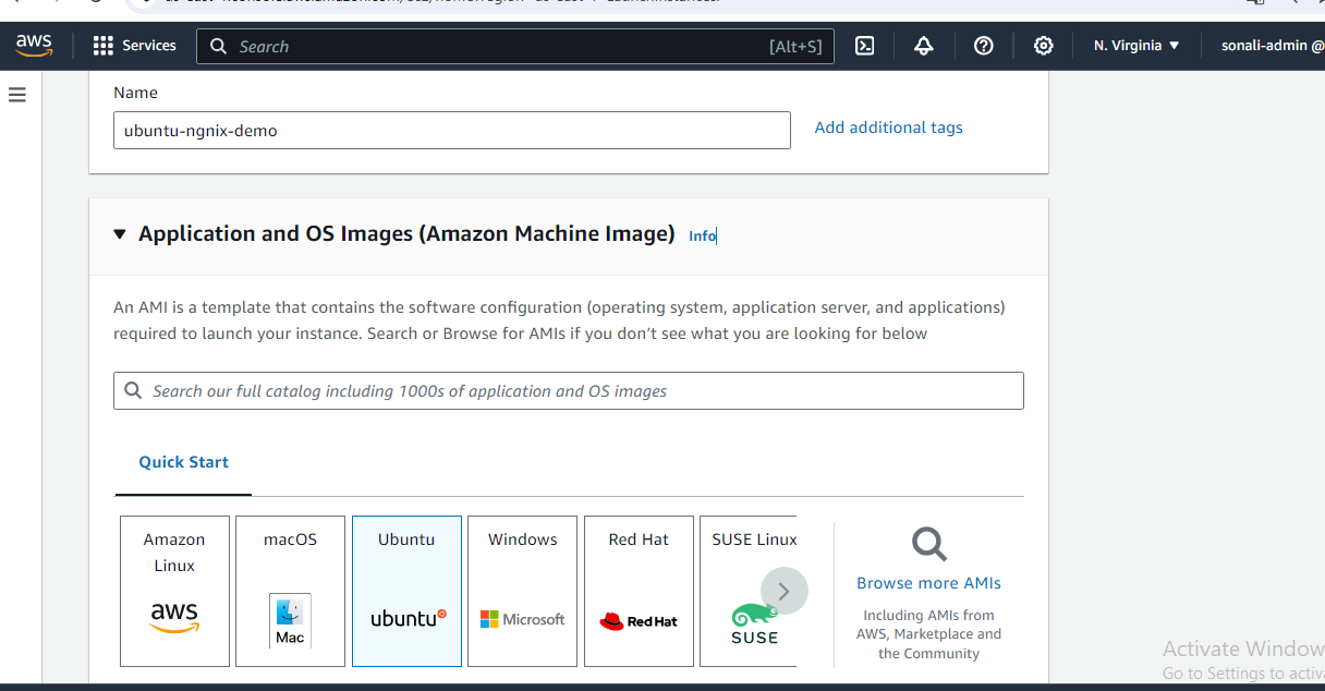 AWS IAM — Identity Access Management and Top 20 Interview Question | by Sonali Chetan kurade ...