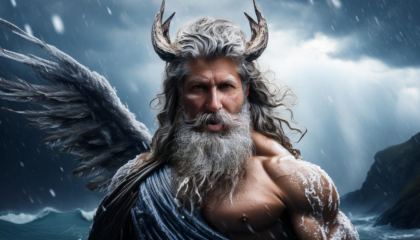 The Rune JERA Meaning in Norse mythology | Mythic Writes