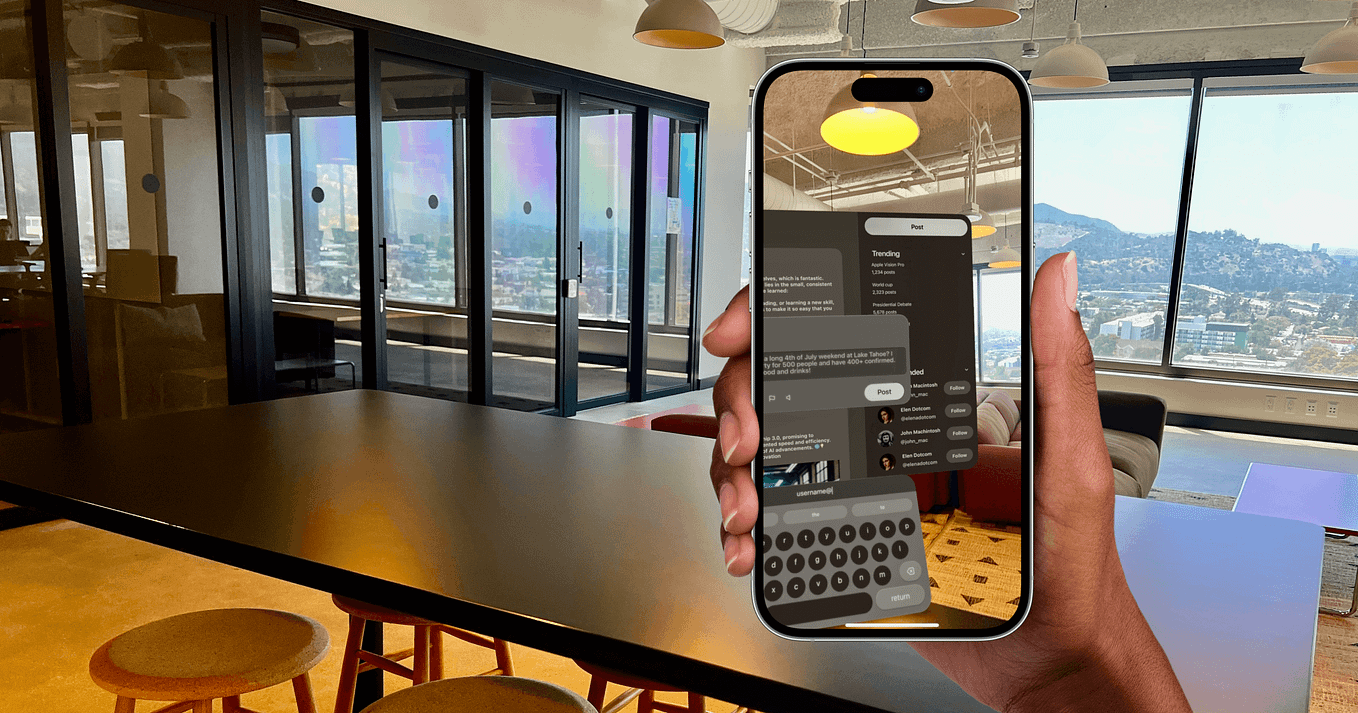 How to Create AR Business Cards For Free Without Code | by Amir Khella ...