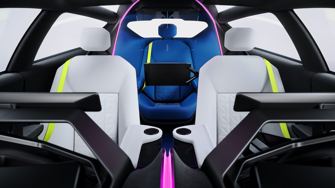 The True AR Immersion: Seamless Connection of the Real and Virtual ...