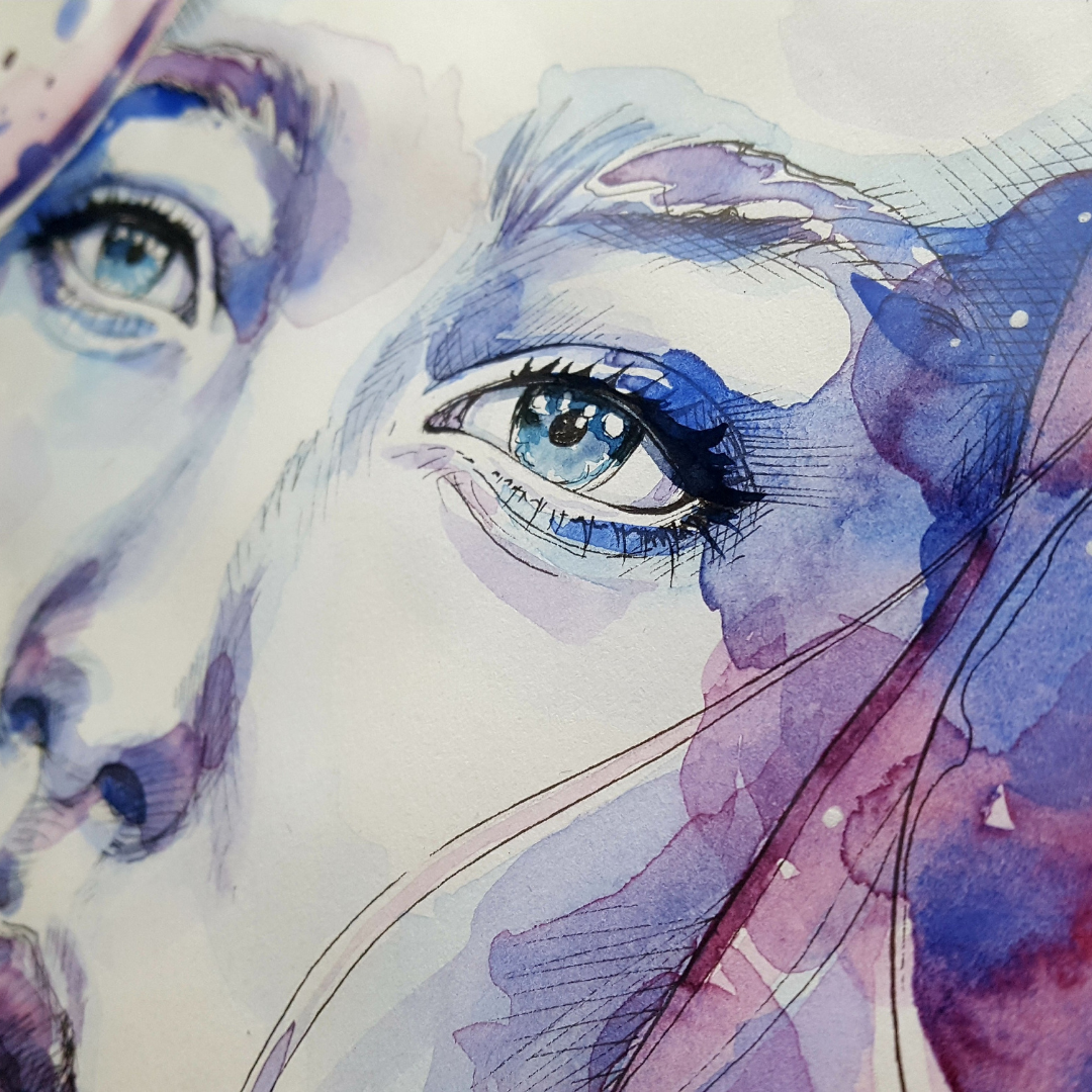 Discover the Vibrant World of Drawing with Colors Art in Ahmedabad | by ...