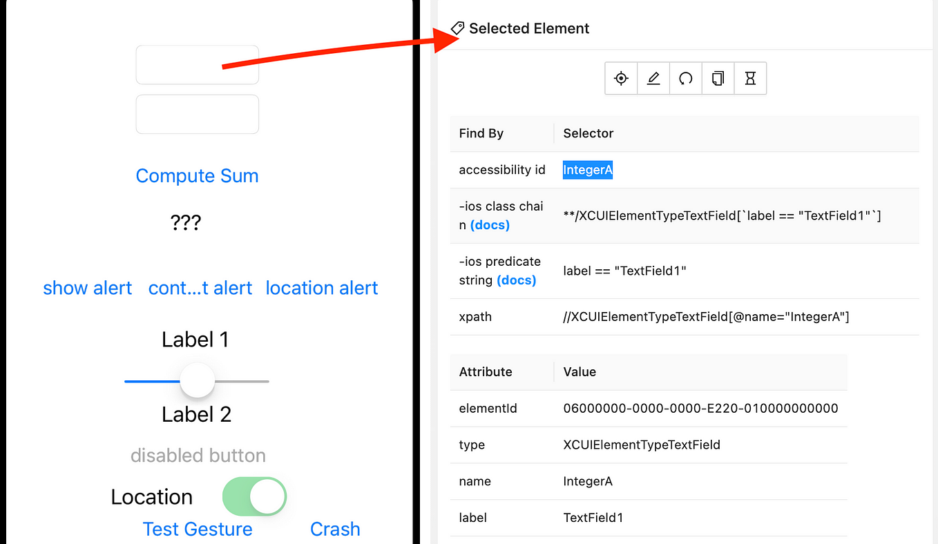 Appium Robot Framework Step By Step Zero To Hero Ui Automate Test For Mobile App Ios Android