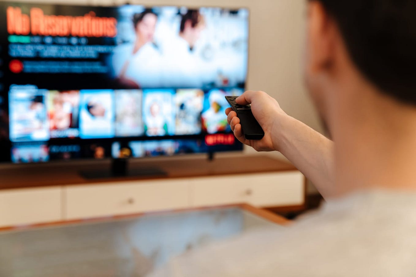 Mastering OTT: Building Your OTT Platform with Profit-Boosting Features | by Serenaryderk | Medium