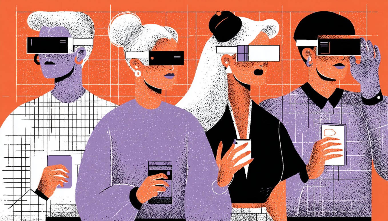 Design Principles for Generative AI Applications | by Justin Weisz ...