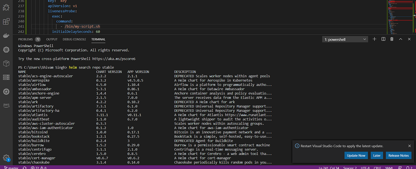 Continuous deployment of React Native app IOS with Azure DevOps | by Shivam Singh | Medium