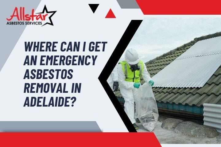 Why Need to Know About Asbestos inspection in Adelaide? | by All Star ...