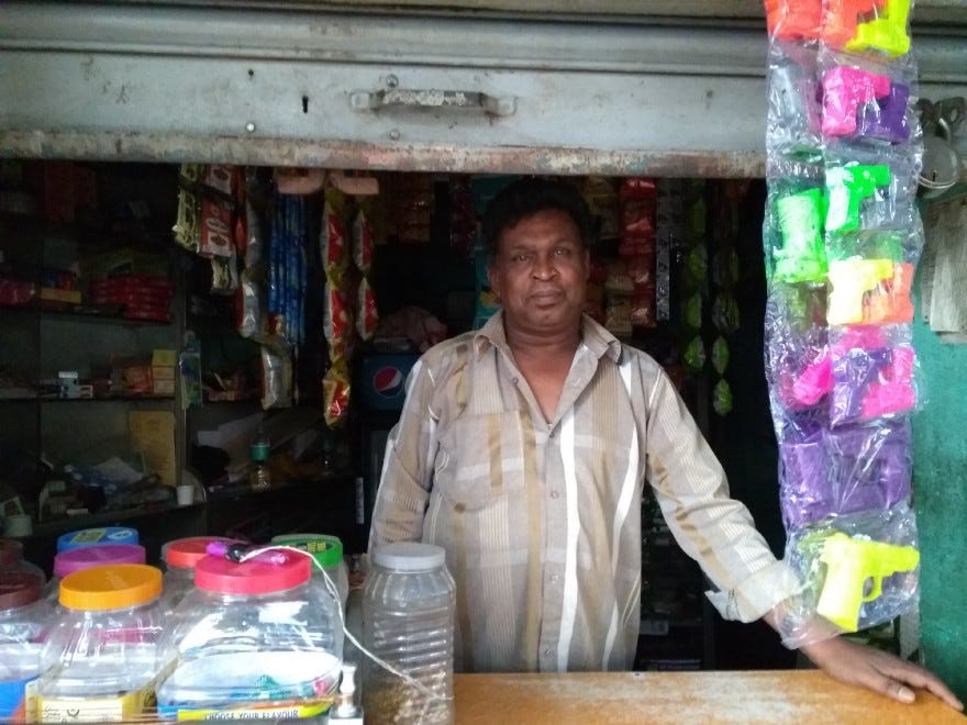 ‘The term victim entitles a person to certain legal rights’ | by Halcyon Harikesh | NewsTracker ...