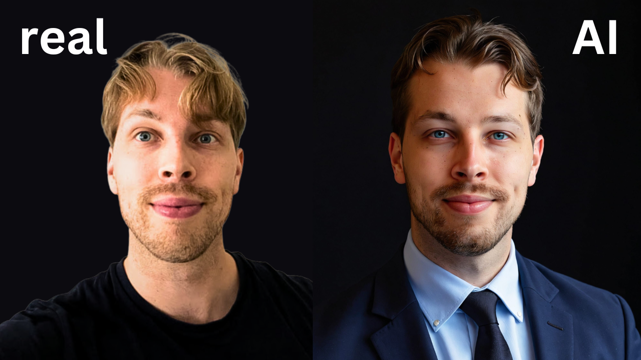 5 Best AI Image Detectors of 2025 (I tried them all) | by Artturi Jalli ...