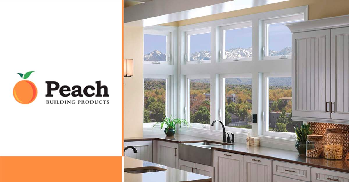 3 Reasons to Choose Wood Windows. Did you know that the windows on a ...