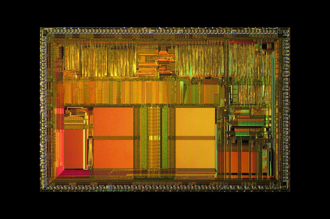 You Are Not Google. Software engineers go crazy for the… | by Oz Nova ...