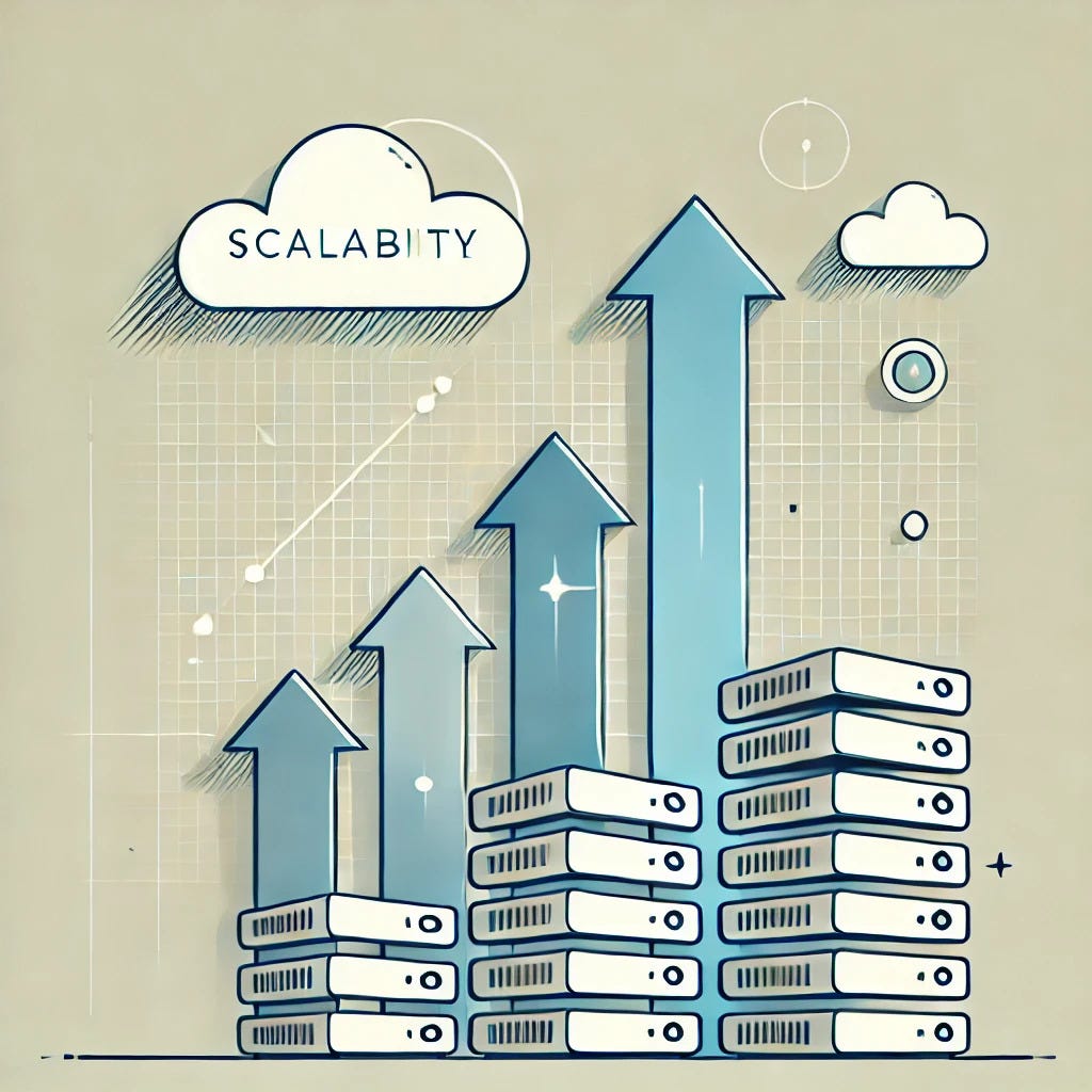 How to Setup Auto-Scaling in Kubernetes | by Saad Jamil | Medium