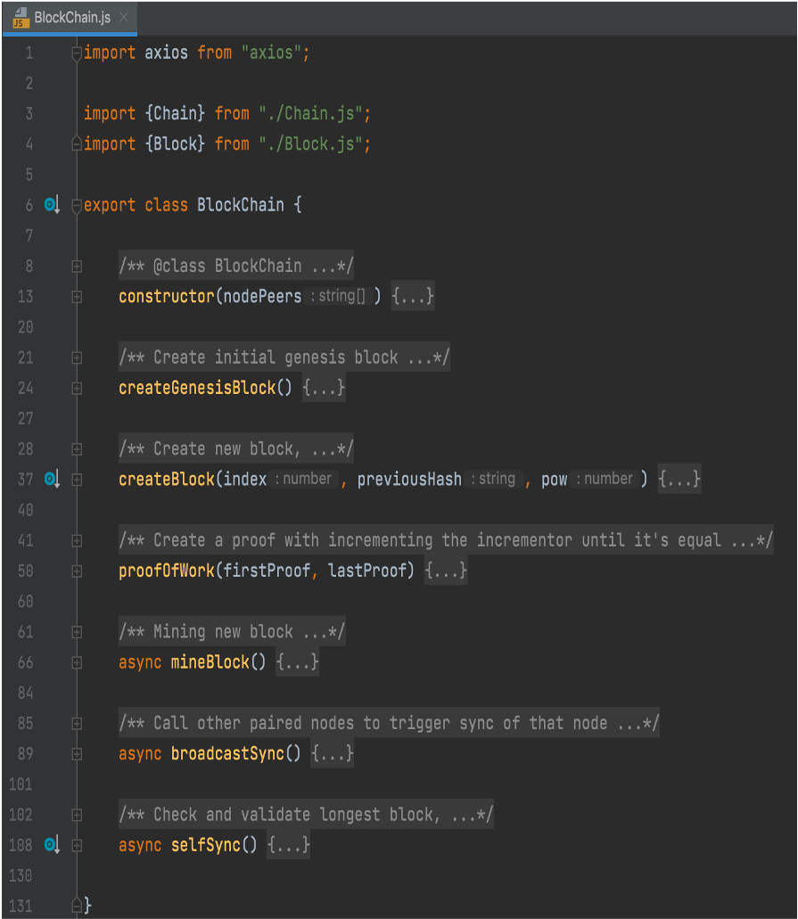 Nestjs And Typeorm Transactional Database By Nurrahman Fajar Medium