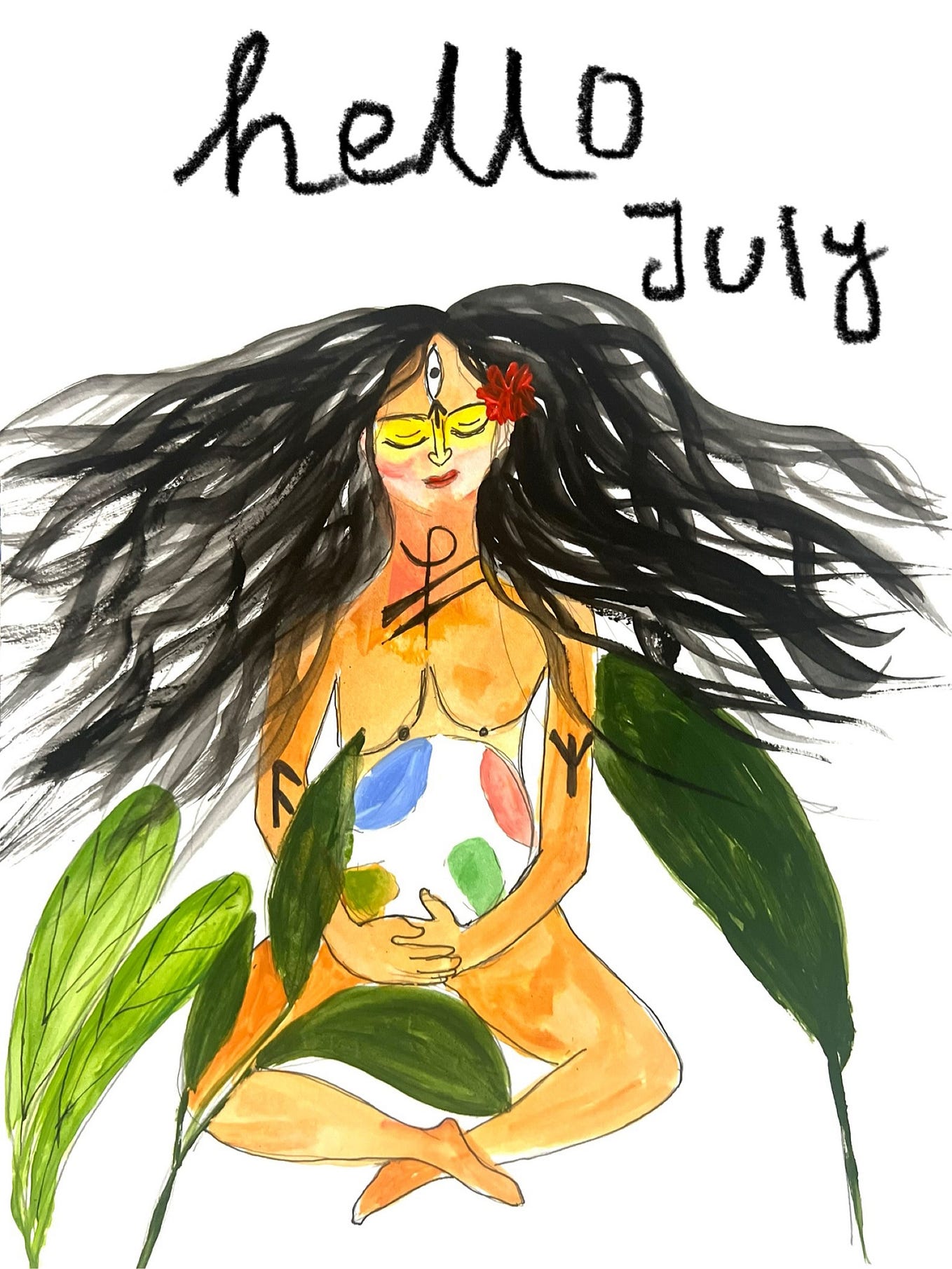 The Power You Forgot You Had. How spiritual sovereignty helps you… | by ...