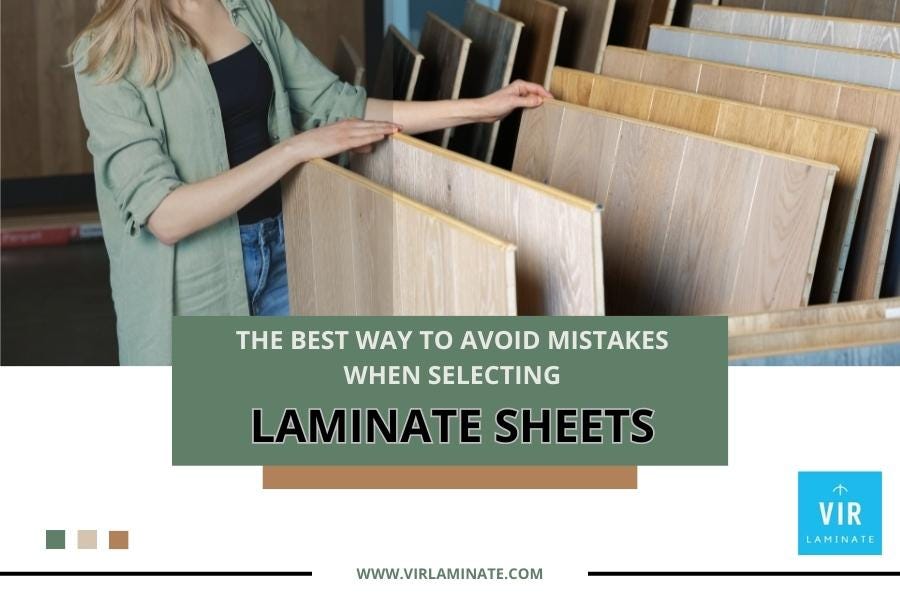 7 Reasons to Choose Laminates for your Home Decor - Vir Laminate - Medium