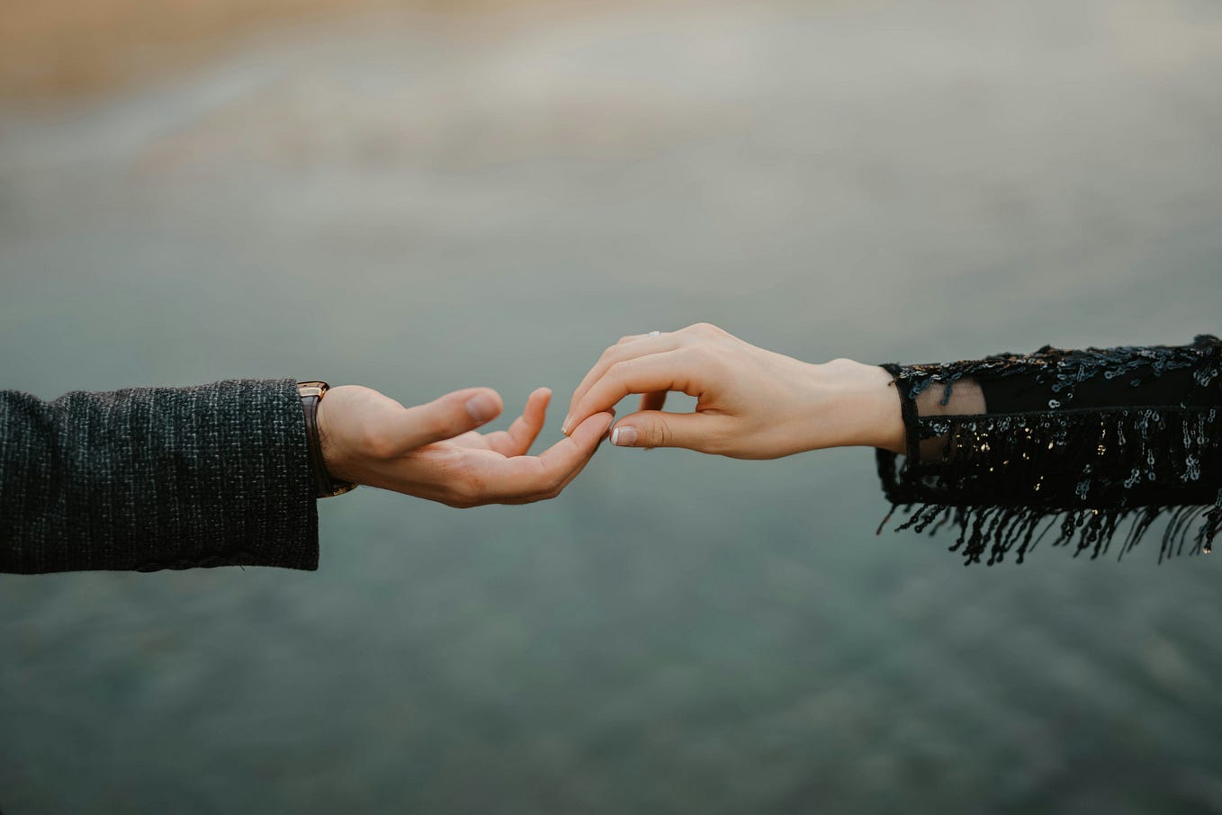 Behind the Smiles: How to Identify and Deal with Two-Faced People | by ...