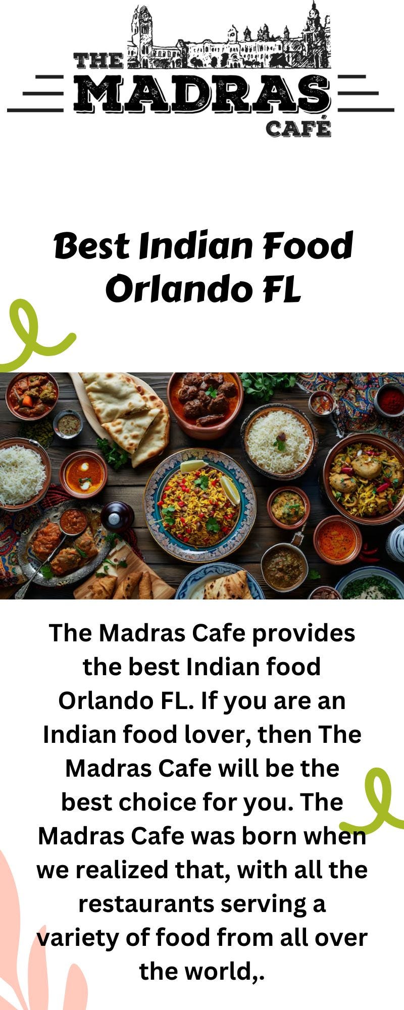 Best Indian Food Orlando FL: Top Spiciest Dishes Of All Time | by ...