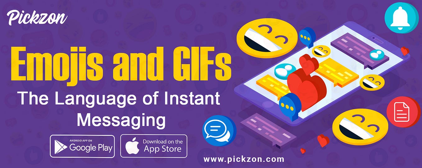 The Evolution of Instant Messaging: From SMS to Modern Chat Apps | by ...