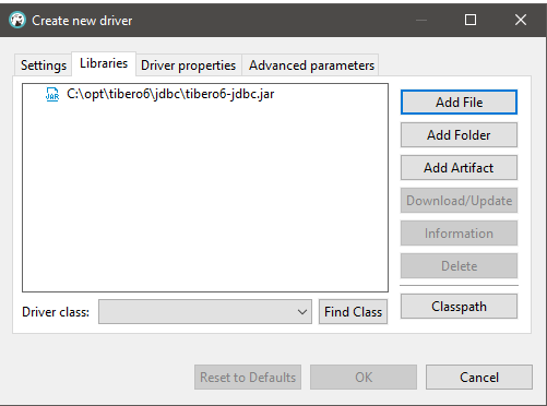 Using GoldenGate Replicat JDBC Handler with Tibero Database | by Conrad ...