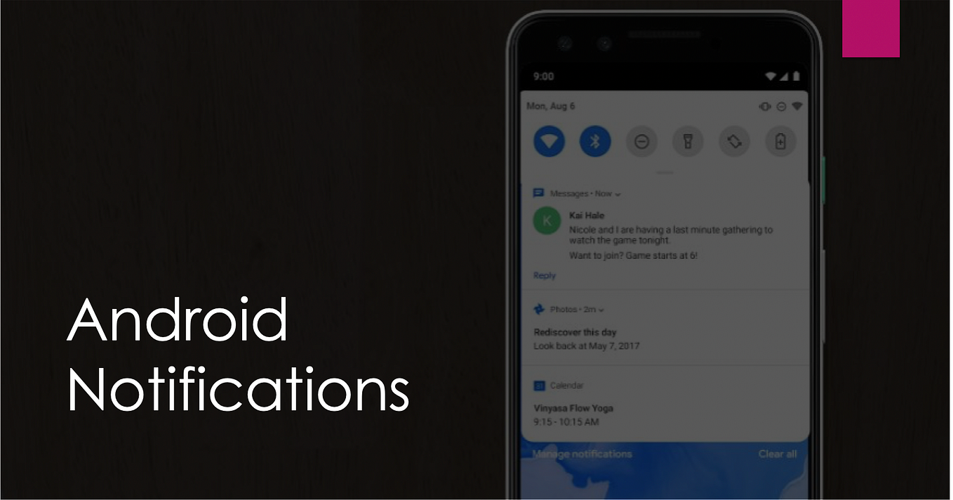 Rxjava — Types Of Observables Understanding Rxjava For Android By 4895