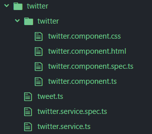 Why is Angular’s routerLink not working with parameters? - Aaron Rhoades - Medium