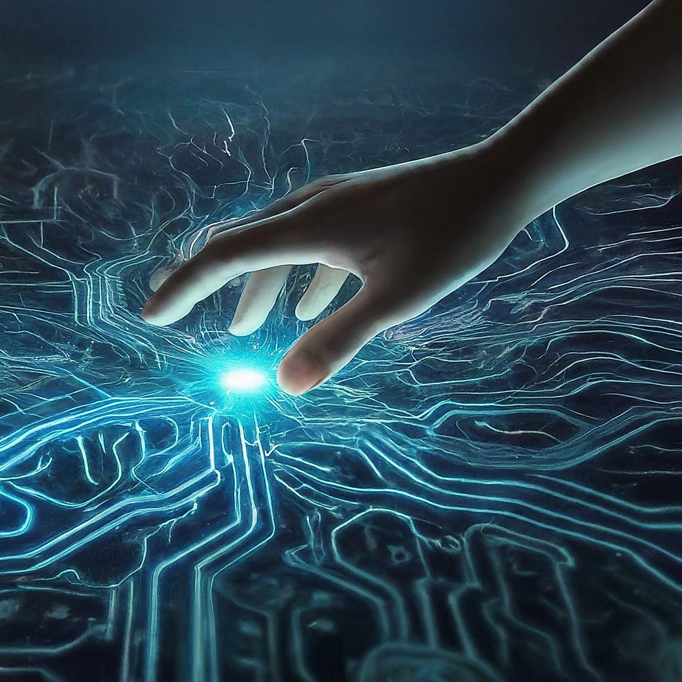 Artificial Intelligence: Transforming Our World | by Vikhyat Singh | Medium