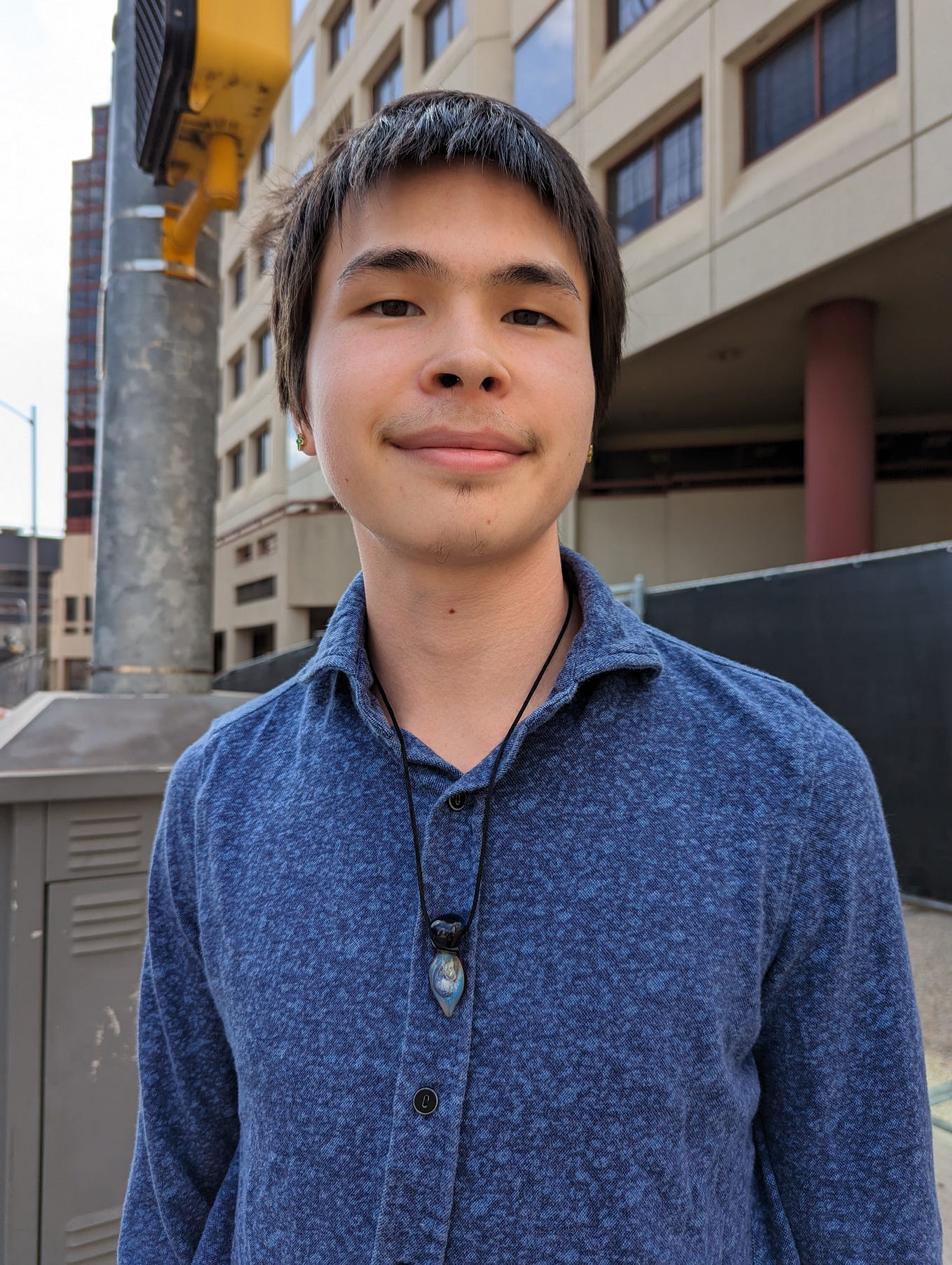 CS 371p Fall 2023: Final Entry: Ethan Martin | by Ethan Martin | Dec, 2023 | Medium