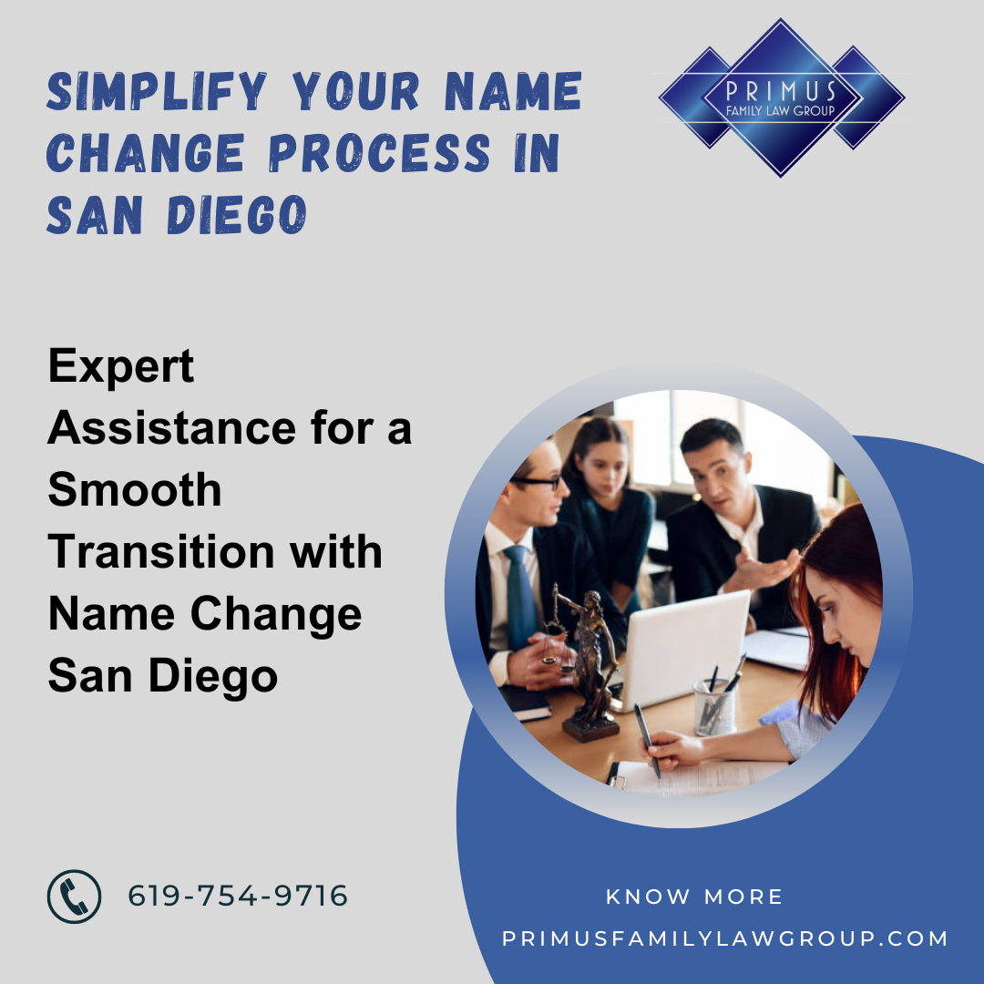 Mediation Attorney in San Diego: A Guide | by Primus Family Law Group ...