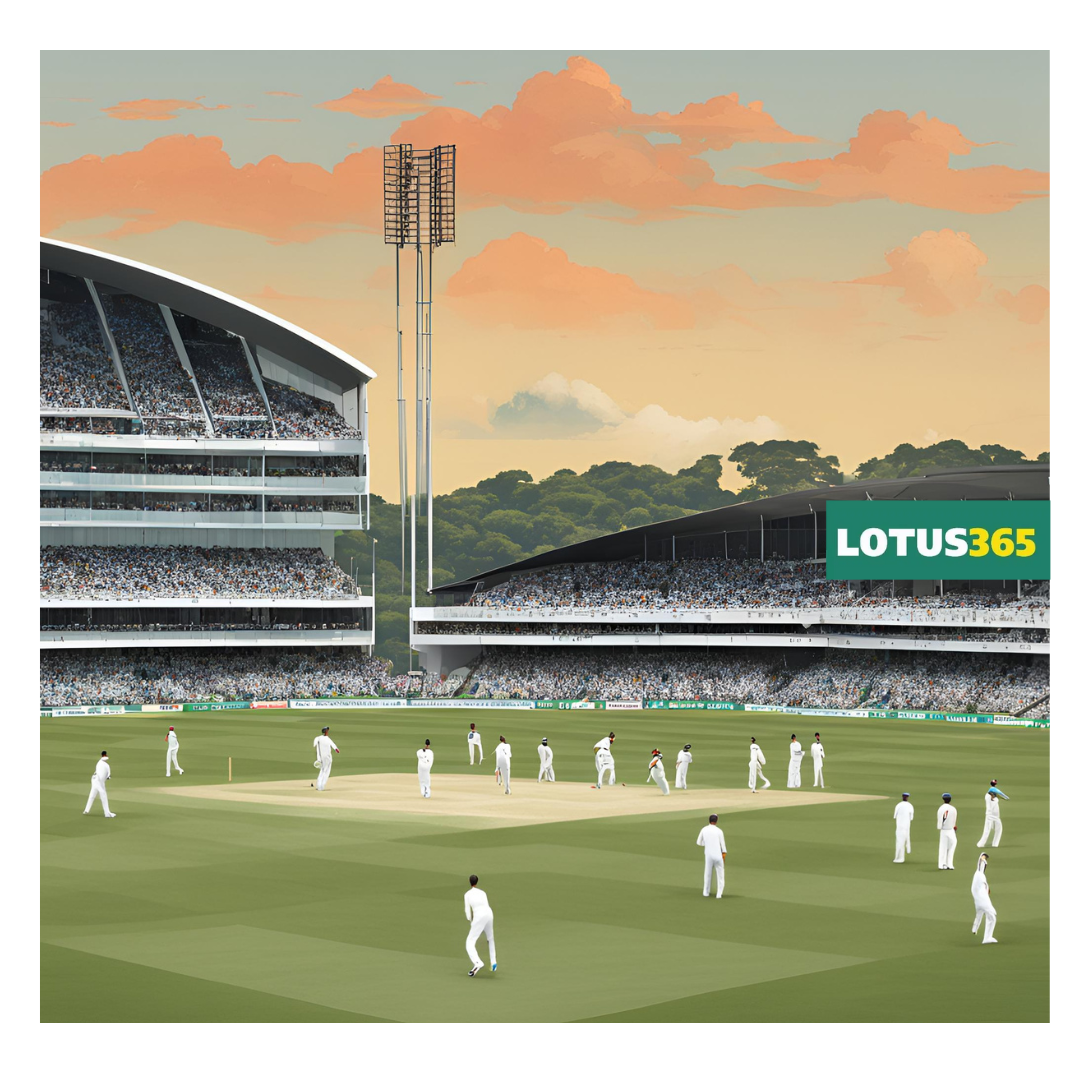 How Lotus365 Enhances the Cricket Betting Experience | by Lotus365 ...