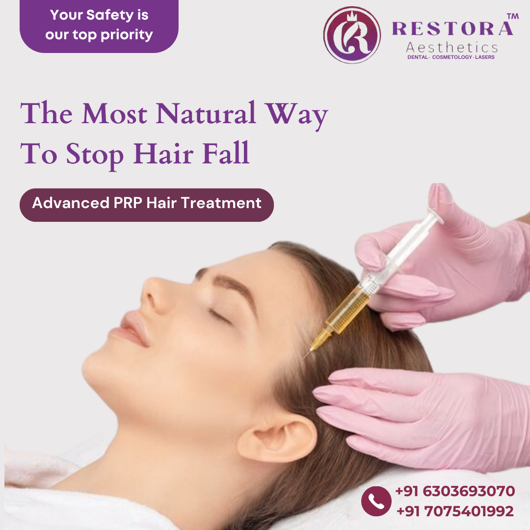 SKIN TREATMENT IN VIZAG - Restora Aesthetics - Medium