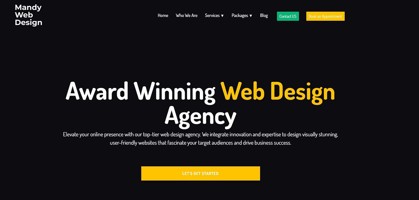 10 Steps to Becoming a Successful Web Design Company | by Marketing ...