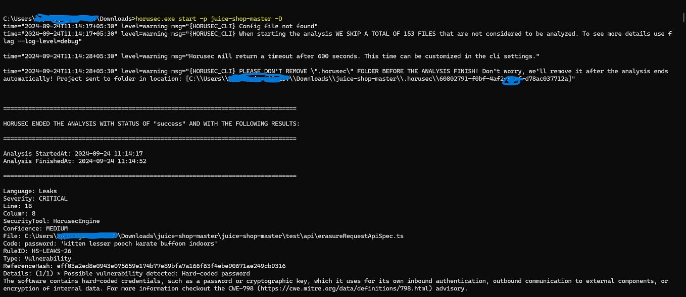 The Hidden Risk of Swagger UI: A Real-World Case of Unauthorized Access ...