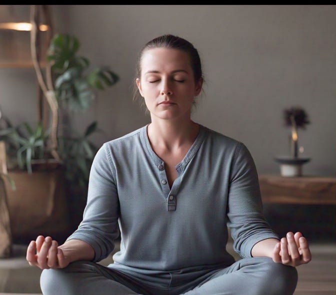 Sleep Health: Why it Matters and How to Improve It | by Fatima Waleed ...