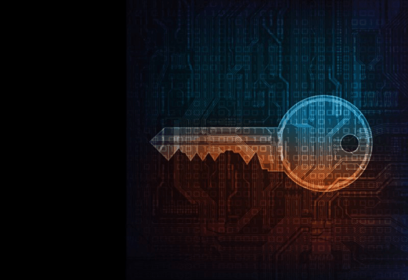 Public-Private Keys Generation & Signature Verification using ECDSA Algorithm. | by Sasha Flores ...