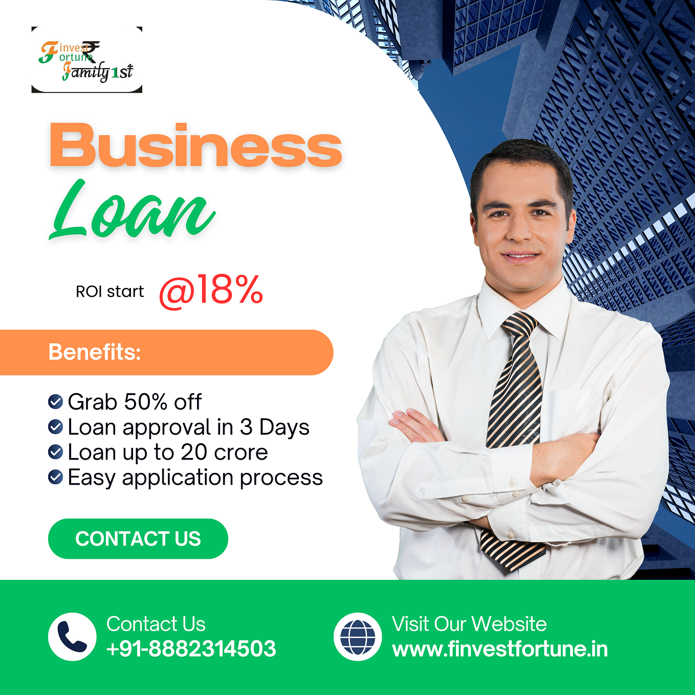 Best No foreclosure charges on Home loan Delhi - FINVEST FORTUNE - Medium