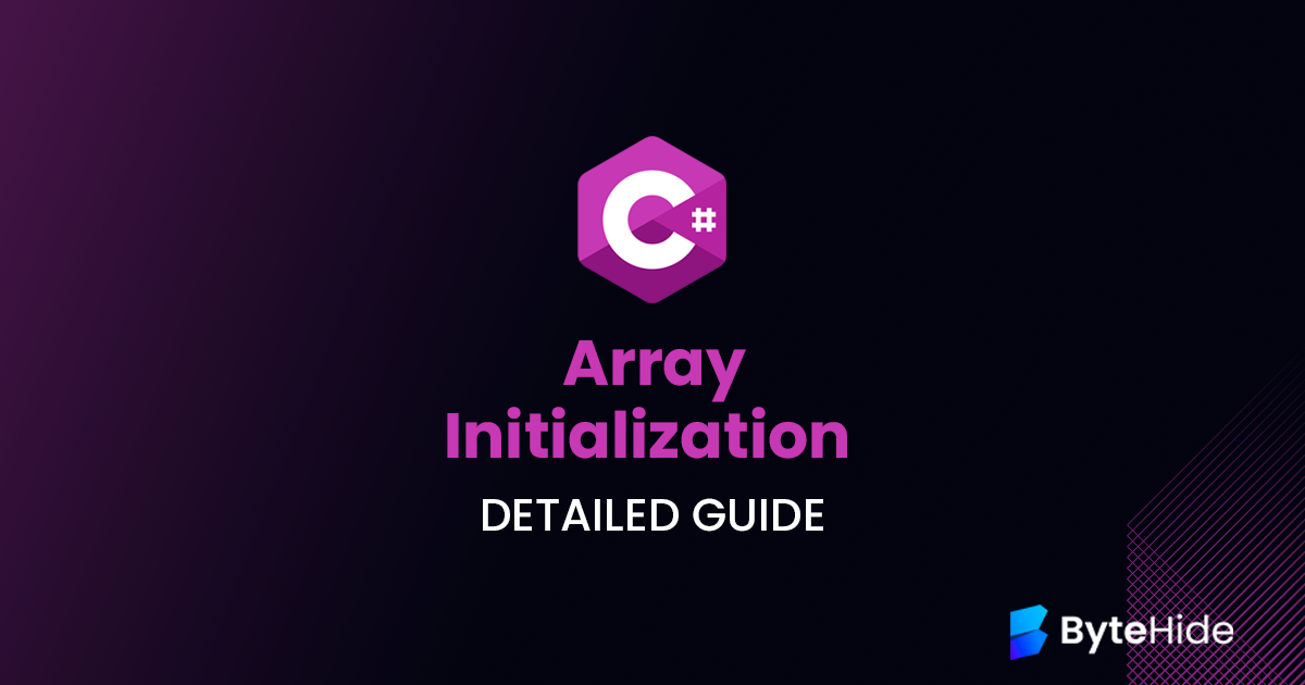 .NET 6: The MOST promising FEATURES 🔥 | ByteHide